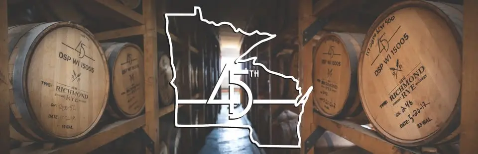 Events, Distillery, Restaurant | 45h Parallel Distillery